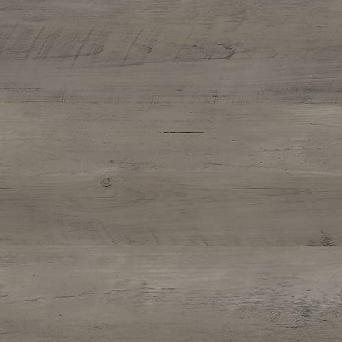 Bush Furniture Salinas L-Shaped Storage | Study Table with Drawers & Cabinets | Home Office Computer Desk, 60W, Driftwood Gray