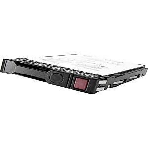600Gb SAS 10K Sff Sc Ds HDD (872477-B21) (HP)