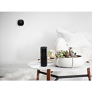 ecobee EB-STATe3L-01 3 Lite Thermostat, Wi-Fi, Works with Amazon Alexa
