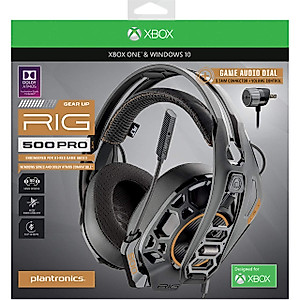 RIG 500 PRO HX (Xbox One)