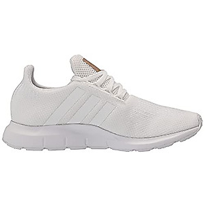 adidas womens Swift road running shoes, Ftwwht,ftwwht,coppmt, 8.5 US