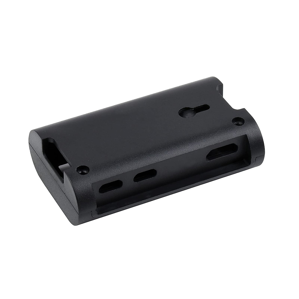Pi Zero Case, ABS Protection Case for Raspberry Pi Zero 2 W/Pi 2 WH/Pi Zero W/Pi Zero WH