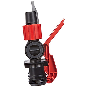 Fluval A20061 X06 AquaStop Valve