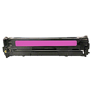 Inktoneram Remanufactured Toner Cartridges Replacement for HP 128A CE320A CE321A CE322A CE323A Laserjet Pro CP1525n CP1525nw CM1415 CM1415fnw CM1415fnw MFP ([Black,Cyan,Magenta,Yellow], 4-Pack)