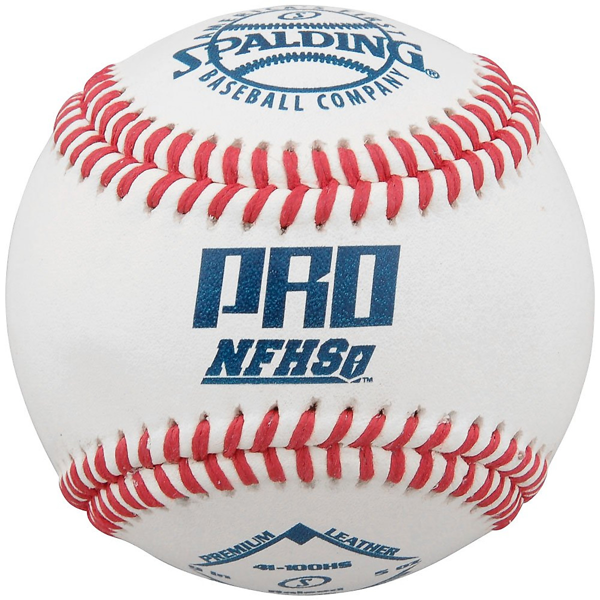 Spalding 41100HS Baseball