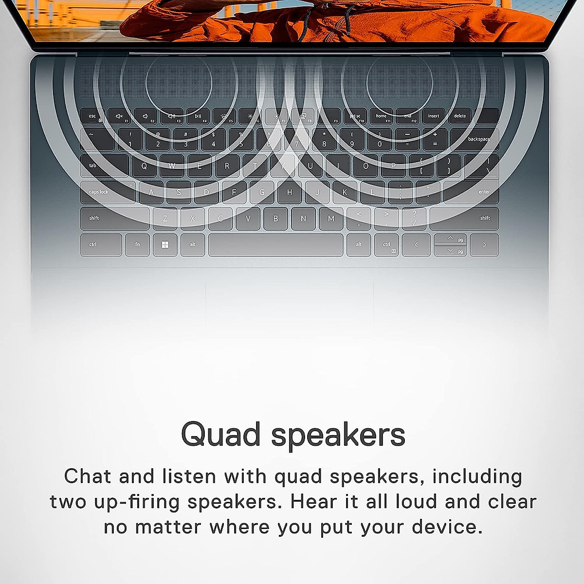 Dell Inspiron 16 Plus Laptop, 16.0'' 3K (3072x1920) 16:10 Display, Intel Core i7-12700H (up to 4.70 GHz), NVIDIA GeForce RTX 3050Ti Graphics, 16GB DDR5 RAM, 512GB SSD, Windows 11 Home, Dark Green