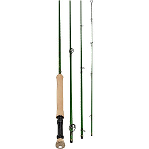 Redington Fly Fishing Rod 790-4 Vice Rod W/Tube 7WT 9-Foot 4pc