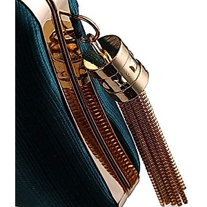 AYKDAS Purses & Totes, Evening Clutches & Crossbody Bags Tassel Craft Women's Hand-Held Party Bag Evening Bag (Color : Green)