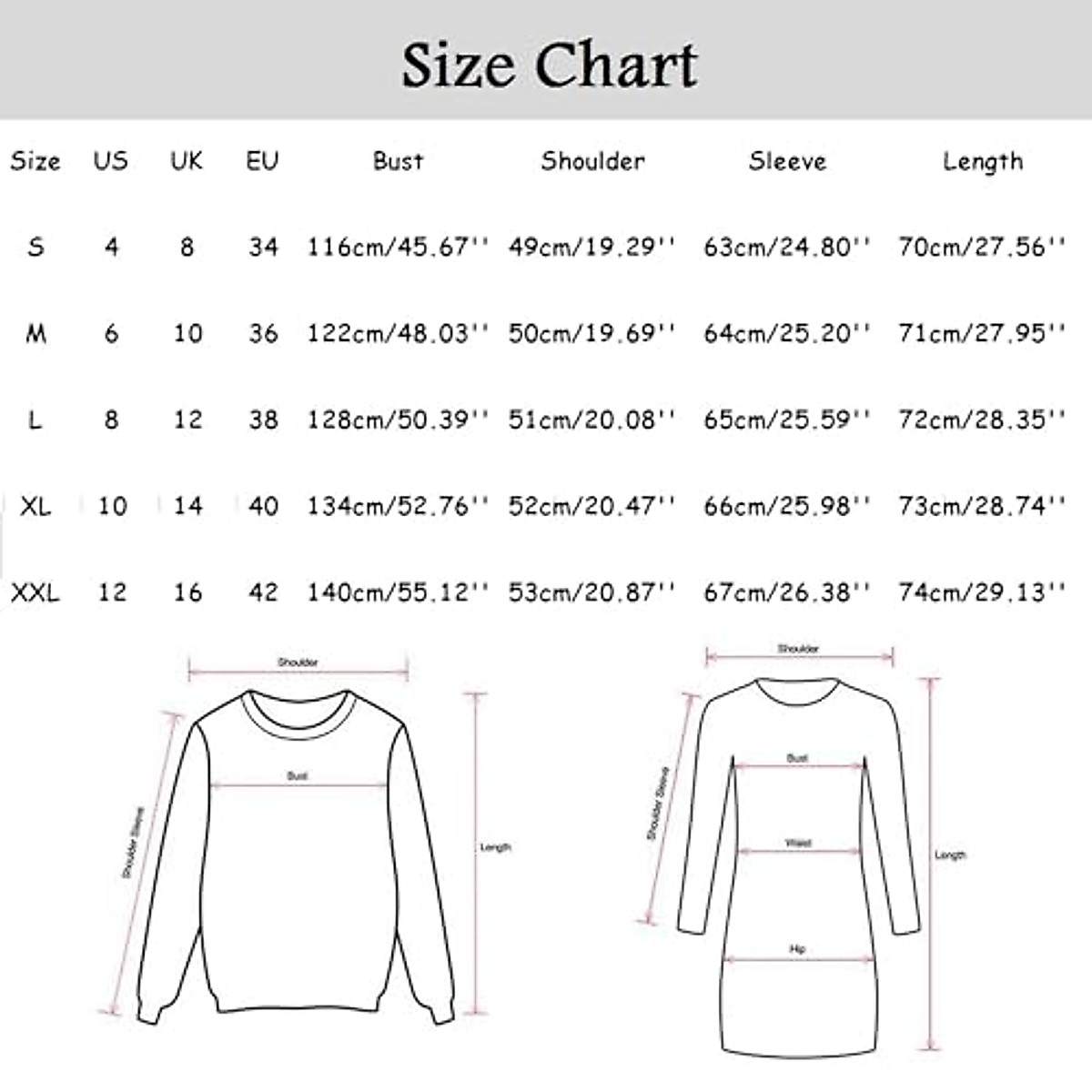 Uscharm Letter Graphic Print Hoodies for Women Oversized Casual Long Sleeve Pullover Tops Drawstring Fall Sweatshirts with Pockets
