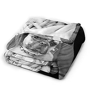 MYDIY Customize Blankets Personalized Blanket with Photos Text Customized Picture Throw Blanket for Adult Kid