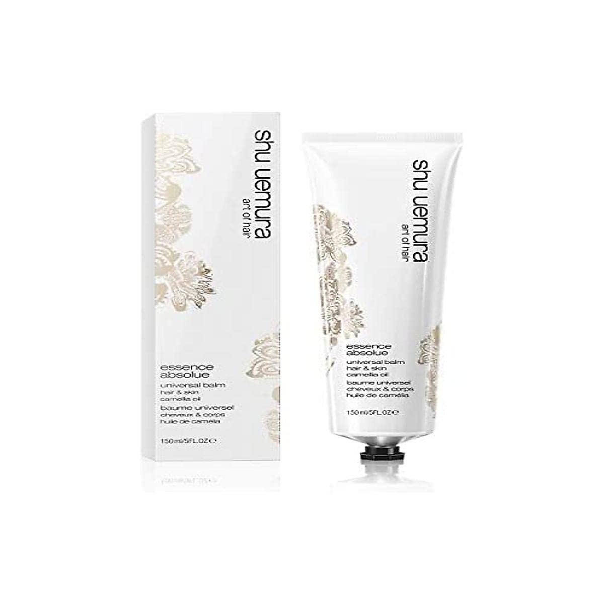 Shu Uemura Hair Conditioner