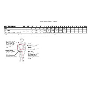 Milwaukee Leather SFL2840 Women's Black Sheepskin Leather Jacket Asymmetrical Zipper - Medium
