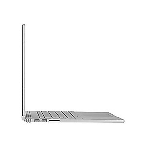 Microsoft Surface Book 2 HNQ-00001 Detachable 2-IN-1 Business Laptop - 13.5" TouchScreen (3000x2000), 8th Gen Intel Quad-Core i7-8650U, 1TB PCIe SSD, 16GB RAM, Nvidia GTX 1050, Win 10 Pro (Renewed)