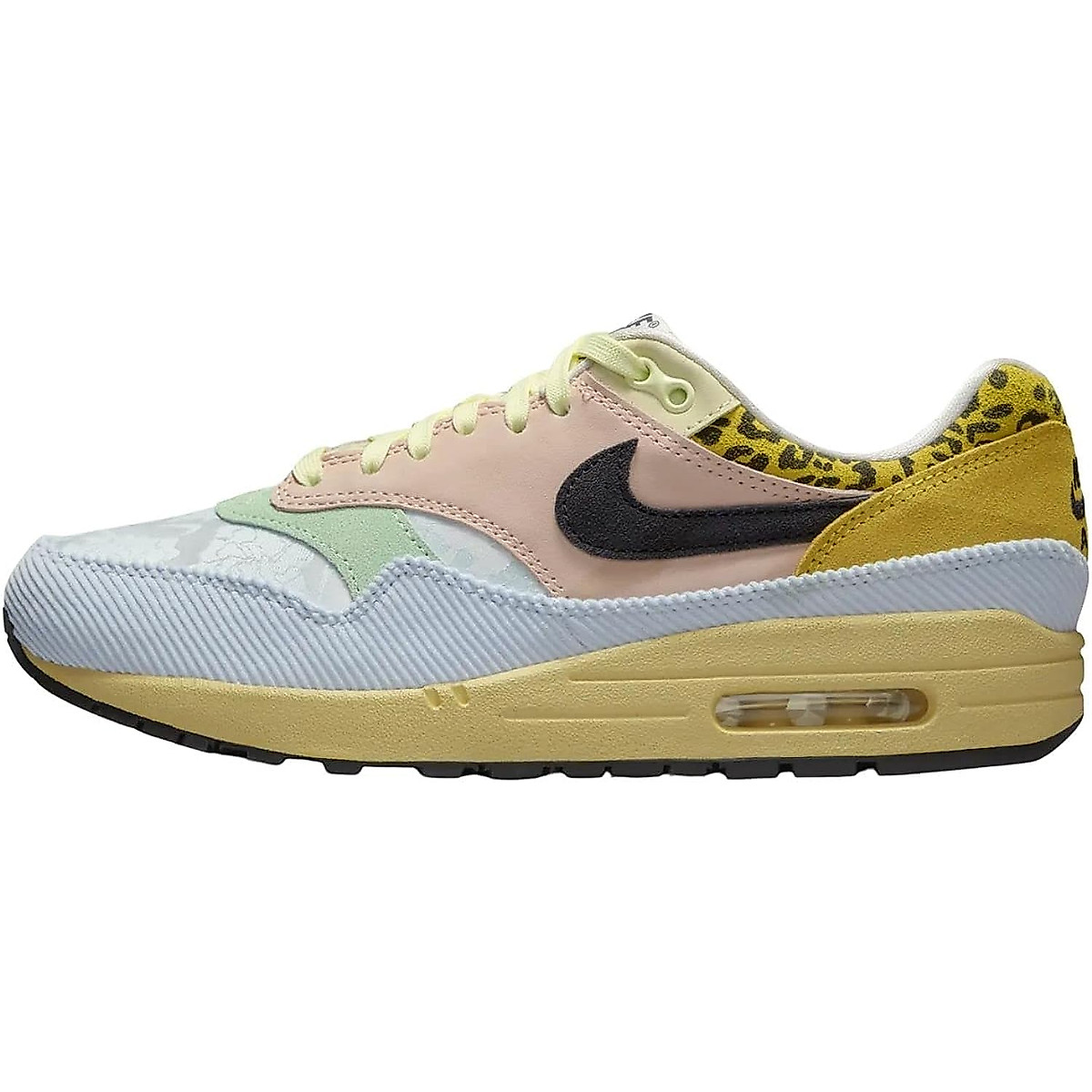 Nike Air Max 1 '87 PRM Womens Shoes Size - 8.5
