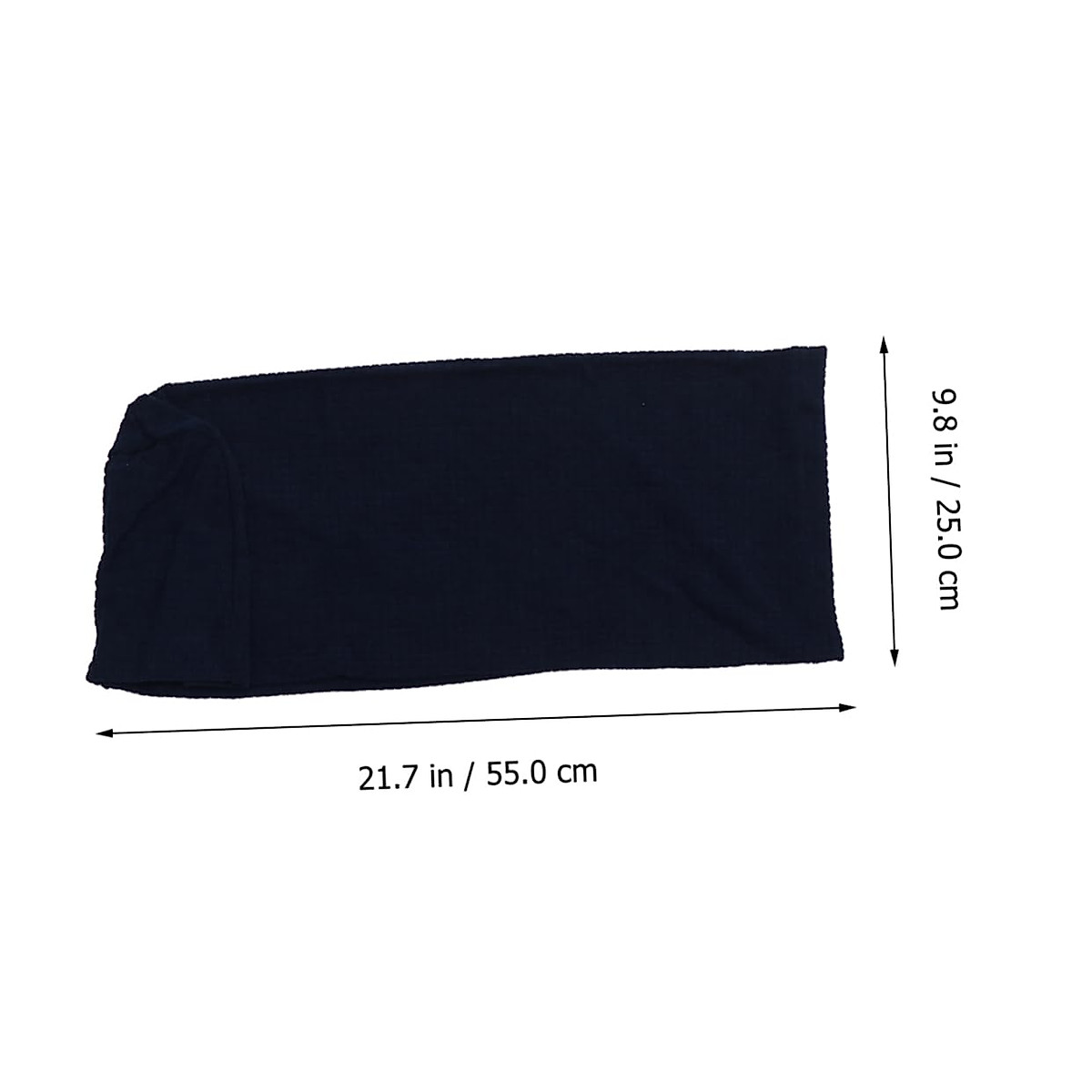 Garneck 1 Pair Double Recliners Sofa Slipcover Waterproof Sofa Covers Couch Arm Covers for Sofa Stretchy Sofa Covers Couch Cover Office Chaise Lounge Armrest Cover Protector Water Proof