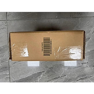 YunNasi Spice Rotating Turntable Metal Black Spinning Spice Rack Lazy Susan Organizer Spice Racks Free Standing for Kitchen Storage (Round, 2 Tier)