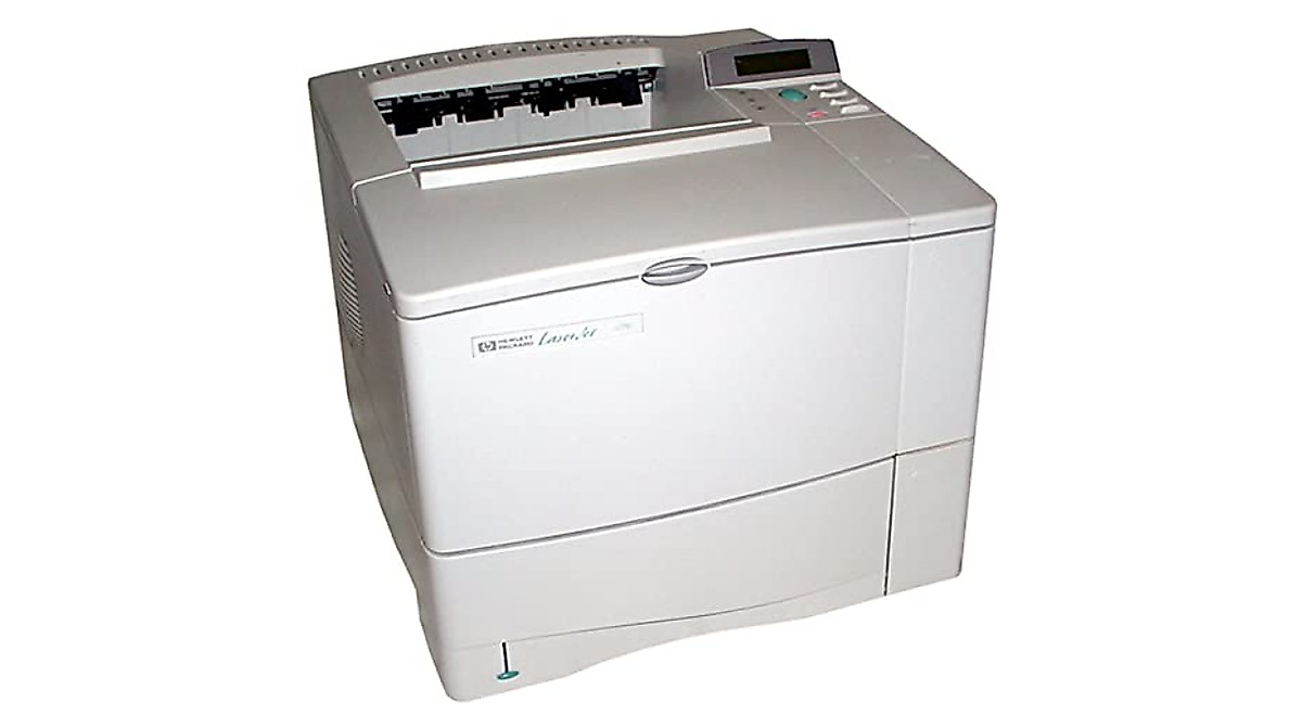 HP 4050 Laserjet Printer - Fast, Reliable Mono Printing