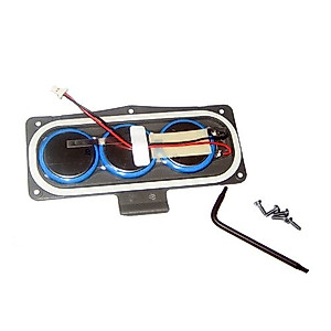 RAYMARINE TA119 / Raymarine 3-Up Replacement Battery Pack and Seal Kit