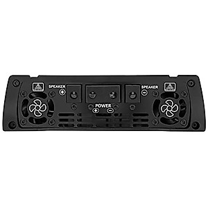 Taramps HV 20000 Chipeo 20000 Watts Rms Car Audio Amplifeir 0.5 Ohm