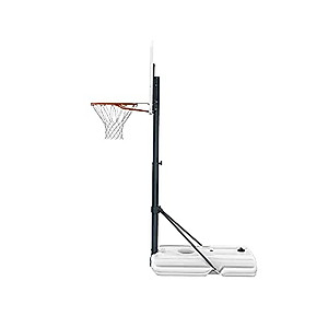 Lifetime 1301 Pool Side Basketball System, 44 Inch Backboard