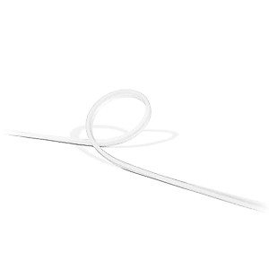 Philips Hue White & Color Ambiance Outdoor LightStrip 5m/16ft (Requires Hue Hub, Works with Amazon Alexa Apple HomeKit and Google Assistant) (530931)