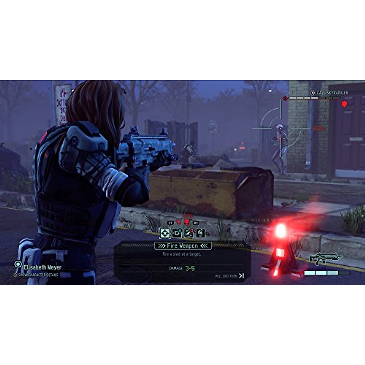 XCOM 2 - PlayStation 4