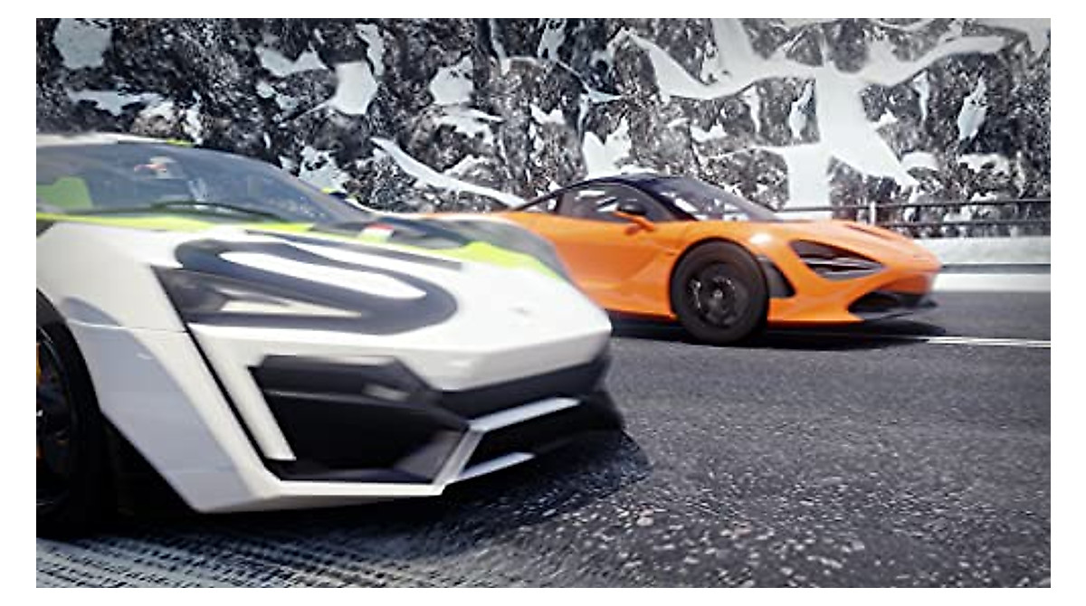 Gear Club Unlimited 2: Ultimate Edition for PS5