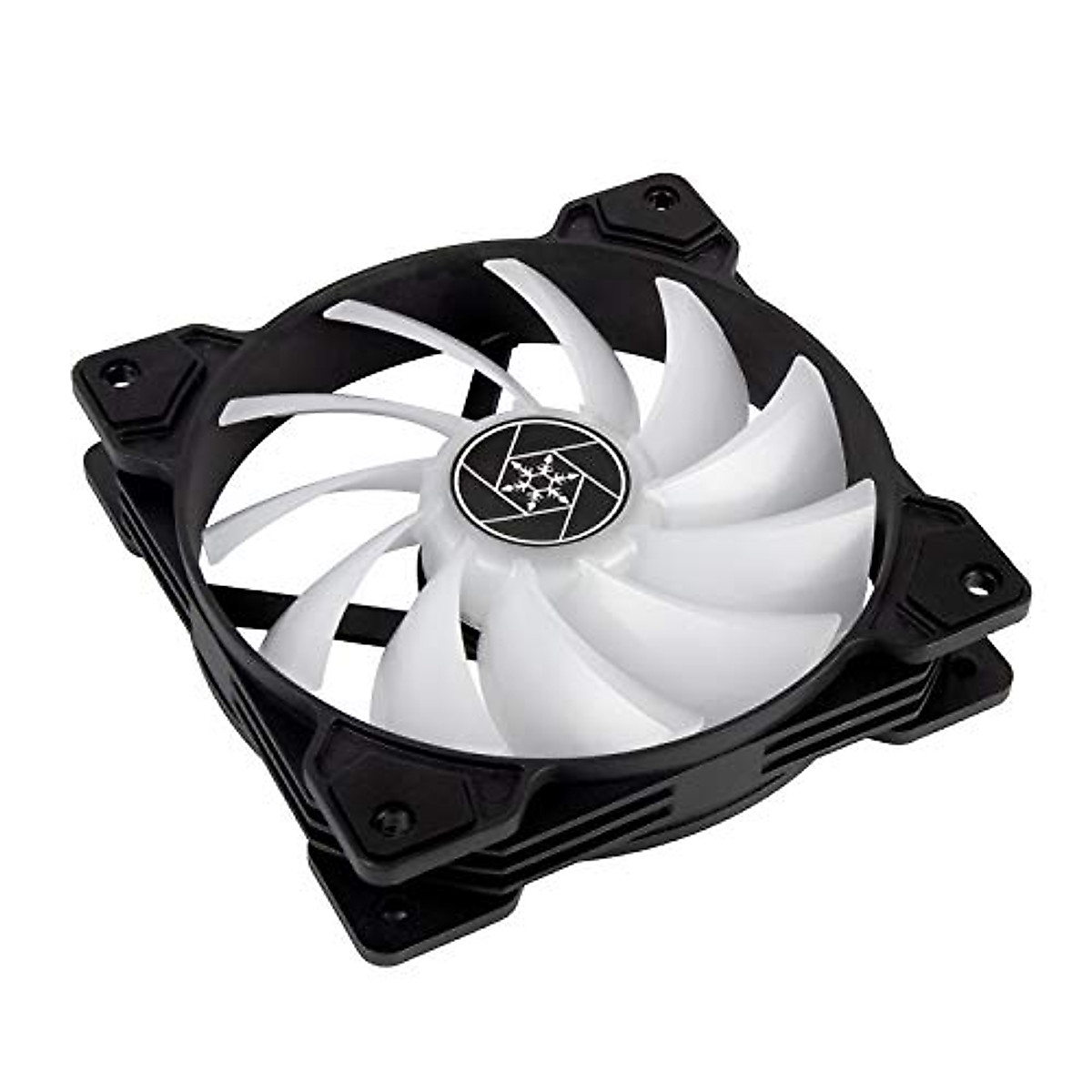 SilverStone Technology IceGem 360, 360mm All-in-one Liquid Cooler for AM5 & Threadripper TR5 / SP6, SST-IG360-ARGB
