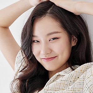 innisfree Dewy Tint Lip Balm: #1 Baby Pink, Natural Glossy Finish, Infused with Jeju Camelia Seed Oil, Ceramide, and Hyaluronic Acid