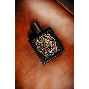 Armaf Niche Sapphire for Unisex Eau de Parfum Spray, 3 Ounce / 90 ml