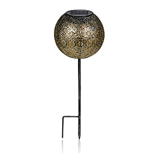 Outdoor Solar Lights Decorative Solar Outdoor Lights Garden Lights Led Solar Lights Lawn Lights Home Decoration Outdoor Lighting Garden Accessories Outdoor Projection Lights Solar Outdoor Lights