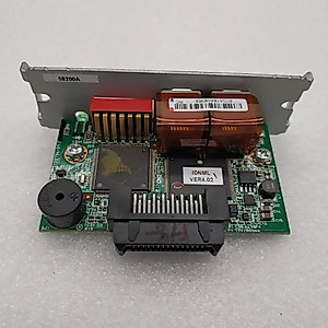 Micros M179A/M179C/M179D 990334D UB-IDN Interface Card for EPSON TM Receipt Printer tm-t88iii t88iv t88v tm-u220 88iii 88iv 88v(M179D)