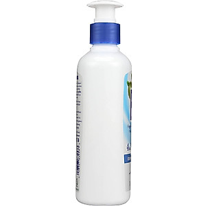 Kiss My Face Moisture Shave 11 Ounce Fragrance-Free 4-In-1 Pump, 11 Fl Oz (Pack of 3)