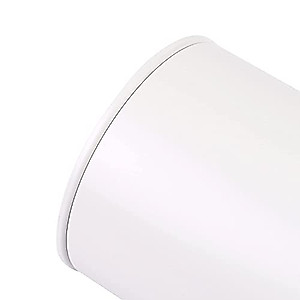 Small Tin Can 67 Series for Coffee Candy Spice Storage Matcha Powder Tin Containers Storage 3 Pcs (Ivory, M=(67x125 mm))