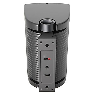 YAMAHA NS-AW294BL Indoor/Outdoor 2-Way Speakers (Black,2)