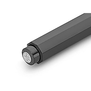 Kaweco Skyline Sport Ballpoint Pen Grey