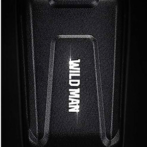 WILD MAN Hard Shell Rainproof Scooter Storage Bag for Kick Scooters Folding Bike Electric Scooter Self Balancing Scooters(3L,TS8)
