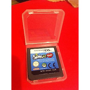 The Sims 2: Pets (Nintendo DS)