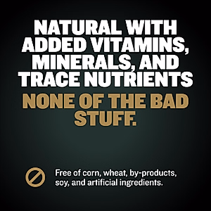 Bully Max Protein Powder for Dogs - Supports Muscle Building & Muscle Gain for Dogs of All Ages - 368 Grams