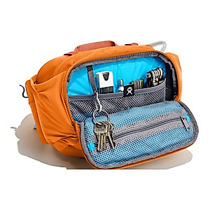 Hydro Flask 5 L Down Shift Hydration Pack - Insulated Reservoir & Adjustable Cheststrap