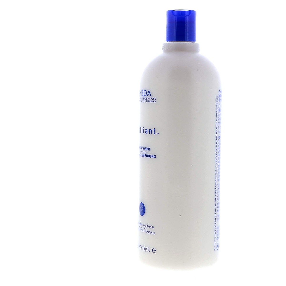 Aveda Brilliant Conditioner 1000ml/33.8oz