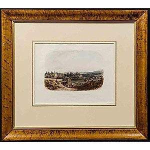 View of Bethlehem (Pennsylvania)