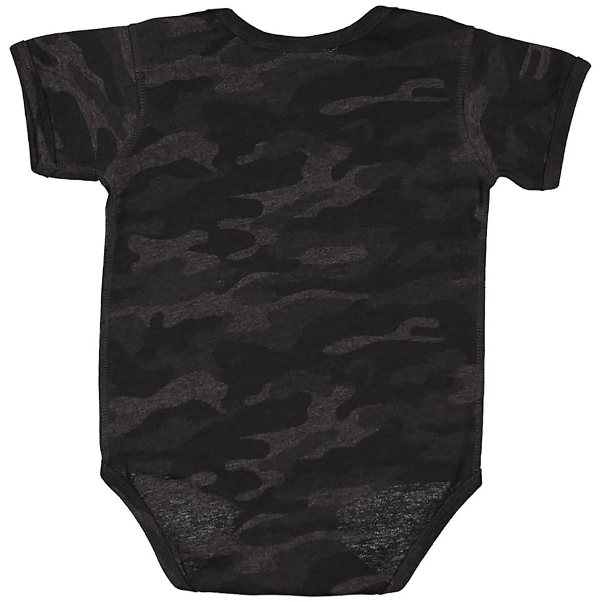 inktastic Duck Hunting Future Hunter Baby Bodysuit 6 Months Storm Camo 37d0f