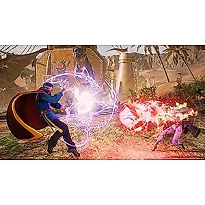 Marvel vs. Capcom: Infinite - Standard Edition - PlayStation 4