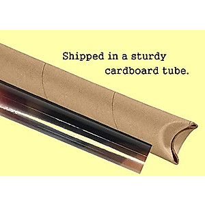 Buyartforless Nirvana - Nevermind Aussie Tour 1992 36x24 Music Art Print Poster, Multicolor