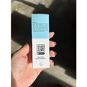 Glycolic Acid 7% Exfoliating Toner with Alive Intensity Hyaluronic Acid Serum