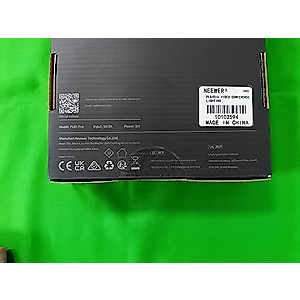 NEEWER LED Streaming Light with Mac/PC APP Control, 2 in 1 Monitor Mount & Stand, Ultra Bright 2900K-7000K USB Laptop Computer Webcam Lighting for Streaming, Video Conference, Zoom Meeting, PL81 PRO