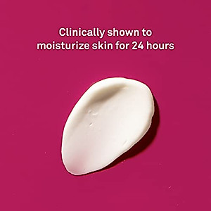 Lubriderm Advanced Therapy Fragrance-Free Moisturizing Lotion With Vitamins E And Pro-Vitamin B5, Intense Hydration For Extra Dry Skin, Non-Greasy Formula, 32 fl. oz