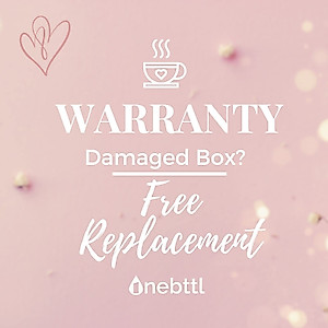 Onebttl Retirement Gifts for Women, Funny Retirement Tumbler 20oz, Retired Gifts for Coworkers, Grandma, Friends - Rose Gold (The Queen Has Retired)