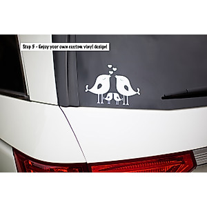 Silhouette America O12-GP-LIL Oracal 651 for Silhouette - Lilac